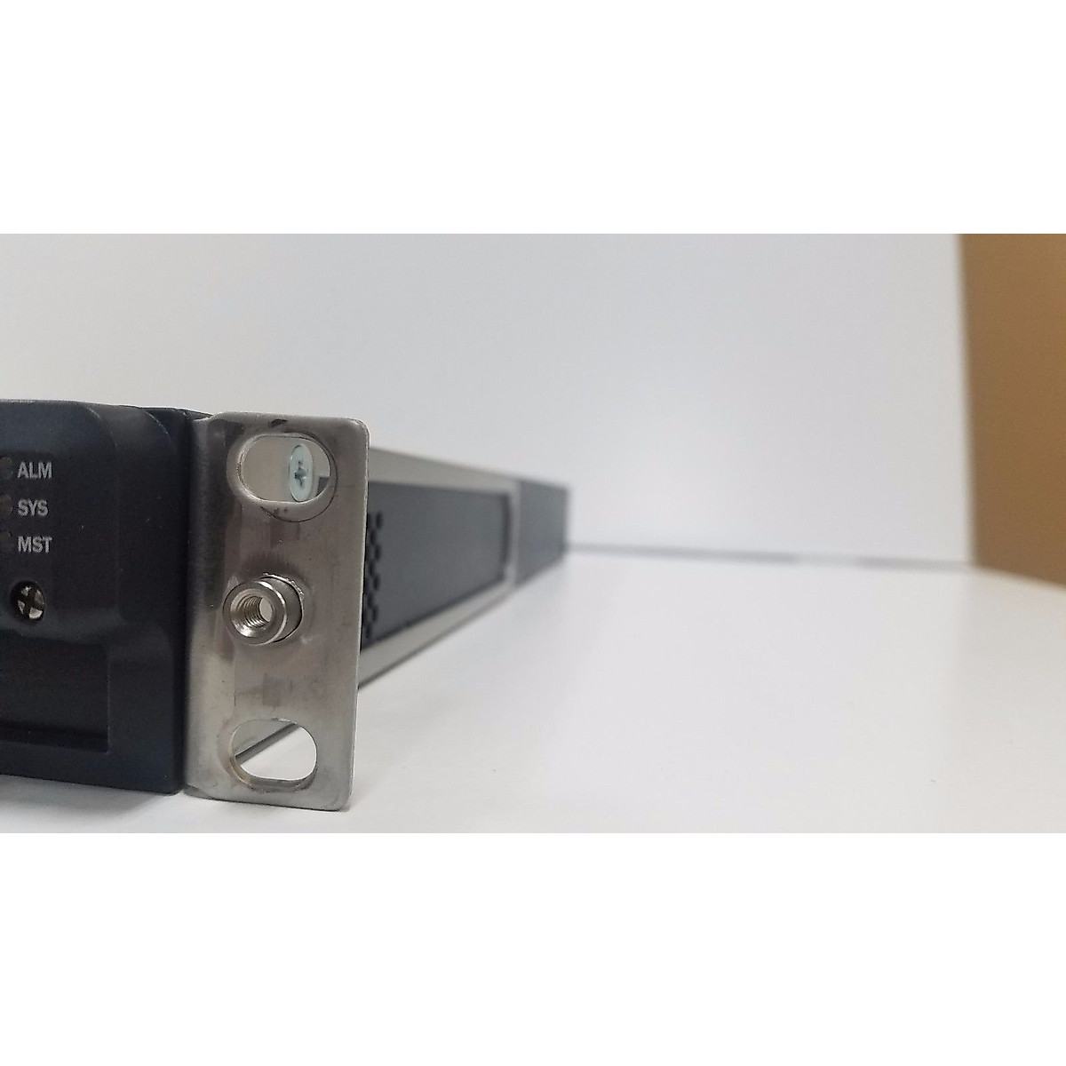 Juniper EX4200-48PX 48-Port PoE+ Gigabit Ethernet Switch