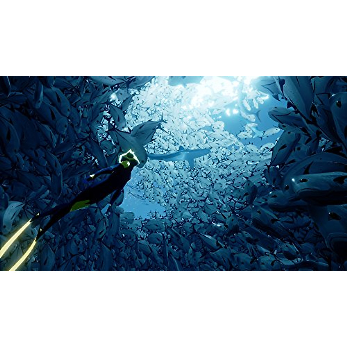 ABZÛ - Xbox One