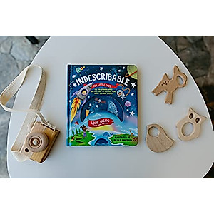 Indescribable for Little Ones (Indescribable Kids)