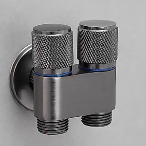 Naroote Bidet Toilet Sprayer Set, Erosion Resistant Handheld Bidet Sprayer Rust Proof for Feminine Wash