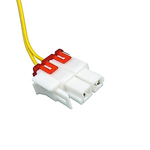 Wholesale Sensors Replacement for Samsung DA32-10109W Refrigerator Temperature Sensor 12 Month Warranty