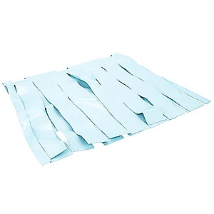 Exact FIT for Hobart HOB919758 Curtain Dishwasher 22.5X 20.5 - Replacement Part by MAVRIK