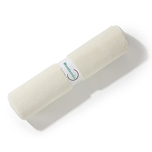 Bealando Funny Cute Colorful Smiley Bathroom Rug,Fluffy Bath Mat,Rectangular Soft Microfiber Blanket Surface,Non-Slip,Machine Washable,Bedroom,Living Room, Bathroom Decor,16"x24"