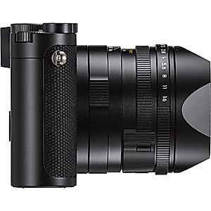 Leica Q2 Digital Camera with Summilux 28mm f/1.7 ASPH. Lens - Starter Kit