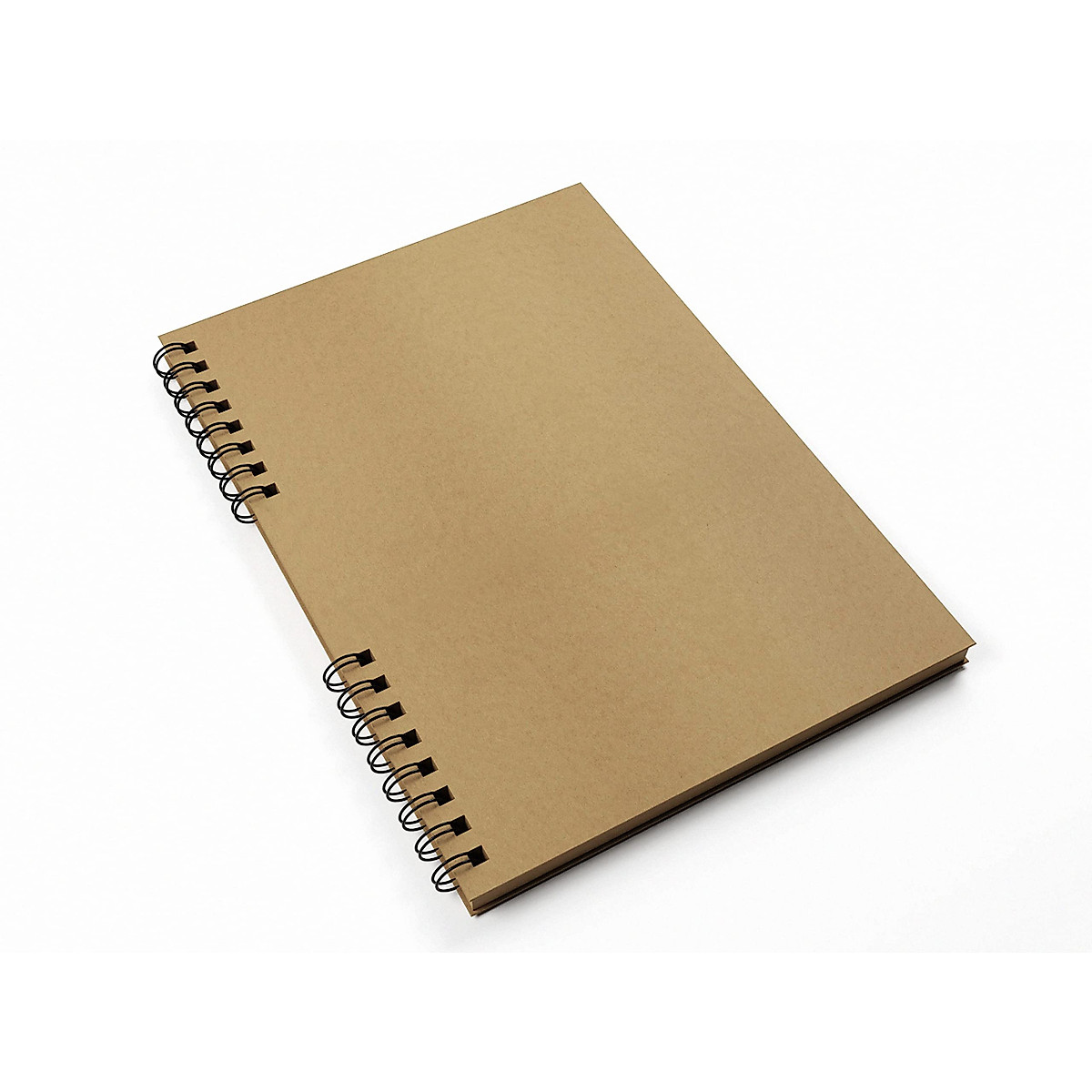 Silvine Kraft Sketchbook, A4