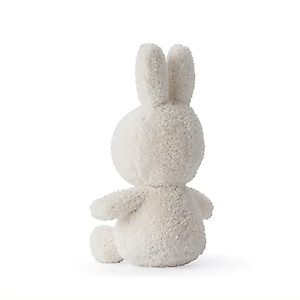 Miffy Sitting Terry Cream – 23 cm – 9”