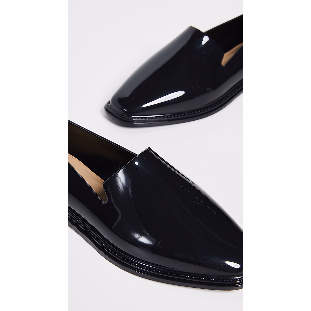 Melissa Shoes Prana Black 6 M