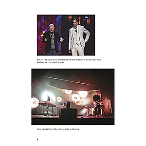 Radiohead: Life in a Glasshouse