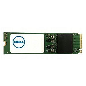 Dell 5DHY4 512GB Internal Solid State Drive - M.2 2280 - PCIe - NVMe - Class 40 (Renewed)