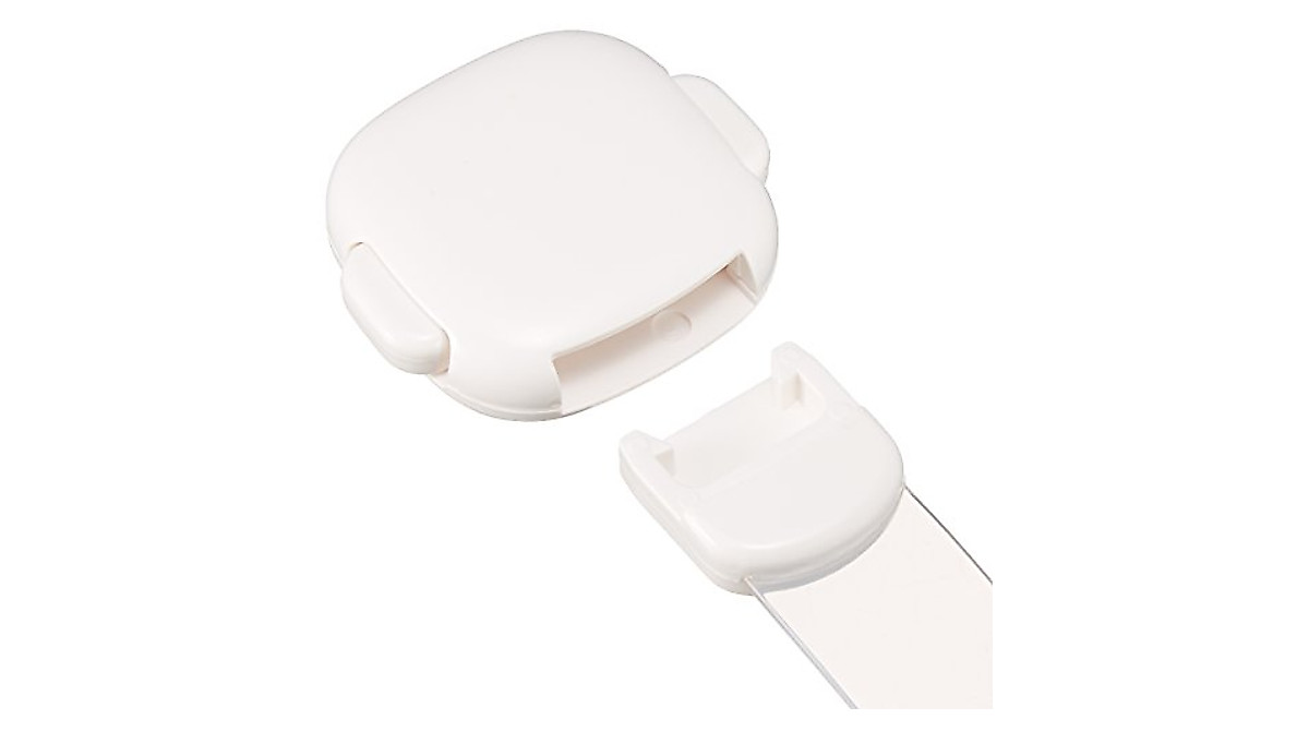Multi Purpose Child Baby Safety Latch - Keep Your Kids Safe