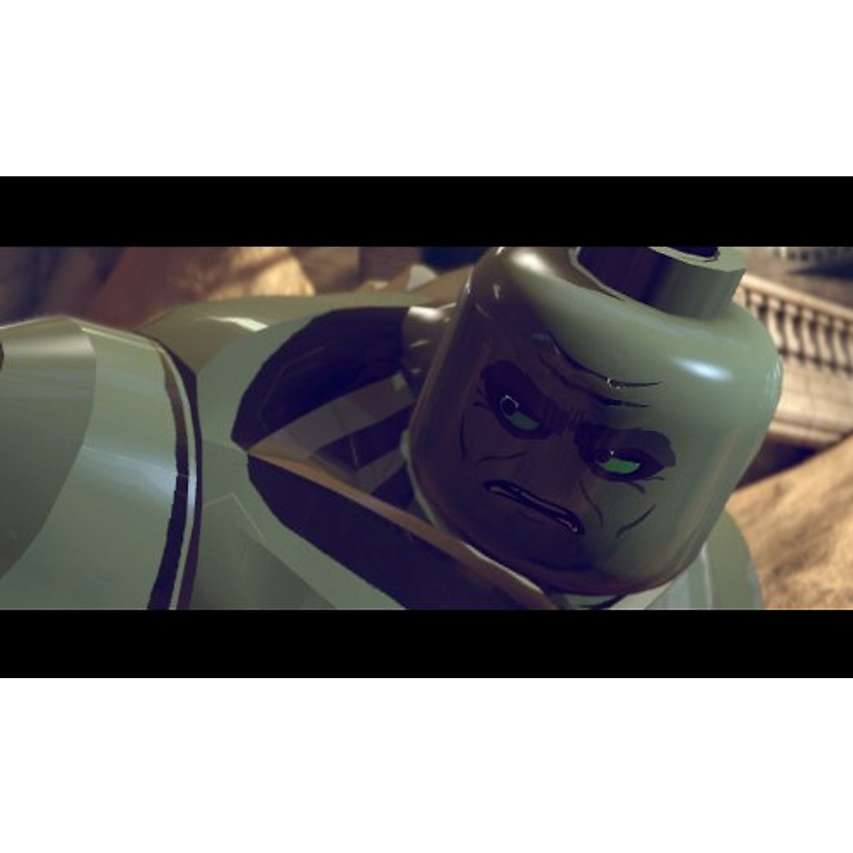 Lego: Marvel Super Heroes - Xbox 360