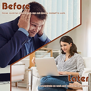 LEIFIDE 24 Pcs Ear Plugs for Shooting Range Banded Shooting Ear Plugs Reusable Washable Ear Protection Plugs Noise Cancelling Lightweight Banded Earplugs for Shooting Range Sleep Work Construction