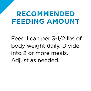 Purina Pro Plan Pate High Protein Senior Wet Cat Food, SENIOR 11+ Salmon & Tuna Entree - (24) 3 oz. Pull-Top Cans