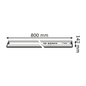 Bosch Professional FSN 800 Guide Rail