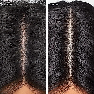 Paul Mitchell Clean Beauty Scalp Therapy Drops, Ultra-Lightweight Scalp Serum Soothes + Nourishes All Hair Types, Especially Dry, Oily + Sensitive Scalps, 1.7 fl. oz.