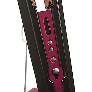 Casdon Dyson Toys - Supersonic & Corrale Deluxe Styling Set - Toy Straightener & Hairdryer with Real Function - Features Interactive Lights & Sounds - for Children Aged 3+