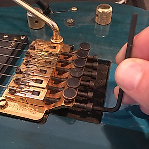 Floyd Rose Allen Key Set