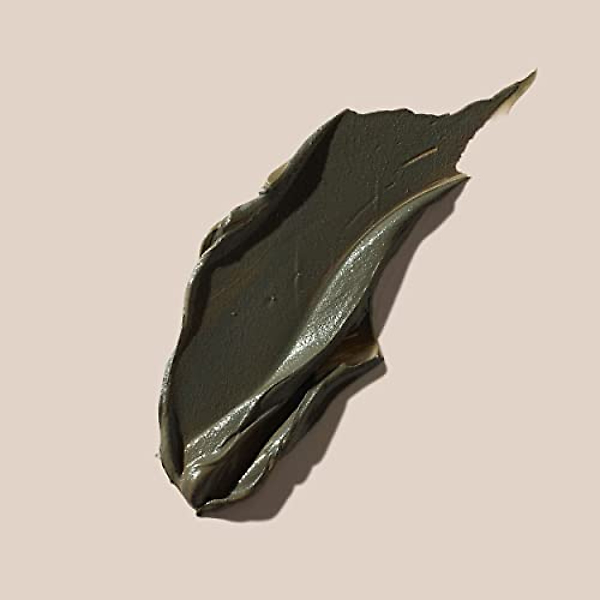 AHAVA Natural Dead Sea Mud for Body - Exclusive Black, Creamy Dead Sea Mud to Purifiy, Soften & Refine Skin, Soothes Discomfort, Enriched with Potent Minerals of Dead Sea blend Osmoter, 13.6 Oz