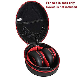 Hermitshell Travel Case for Anker Soundcore Life Q10 Wireless Bluetooth Headphones