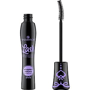 essence | Lash Princess Sculpted Volume Mascara | Paraben Free | Cruelty Free - Black (1-count)