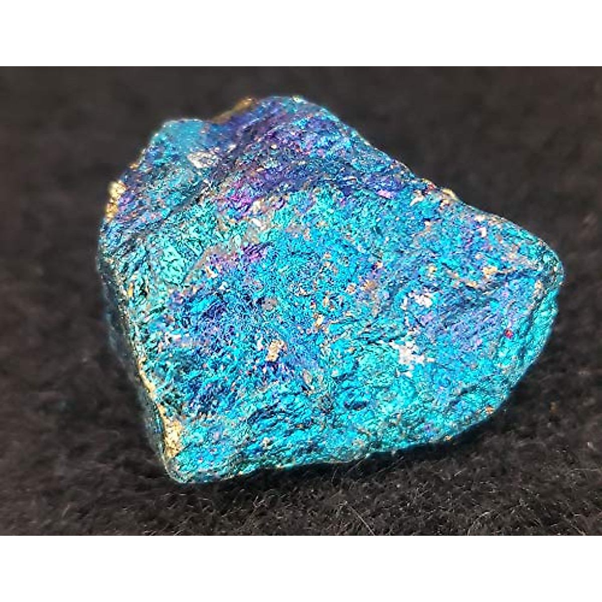 Crystals, Rocks and Minerals from Mexico (Calcopyrite)