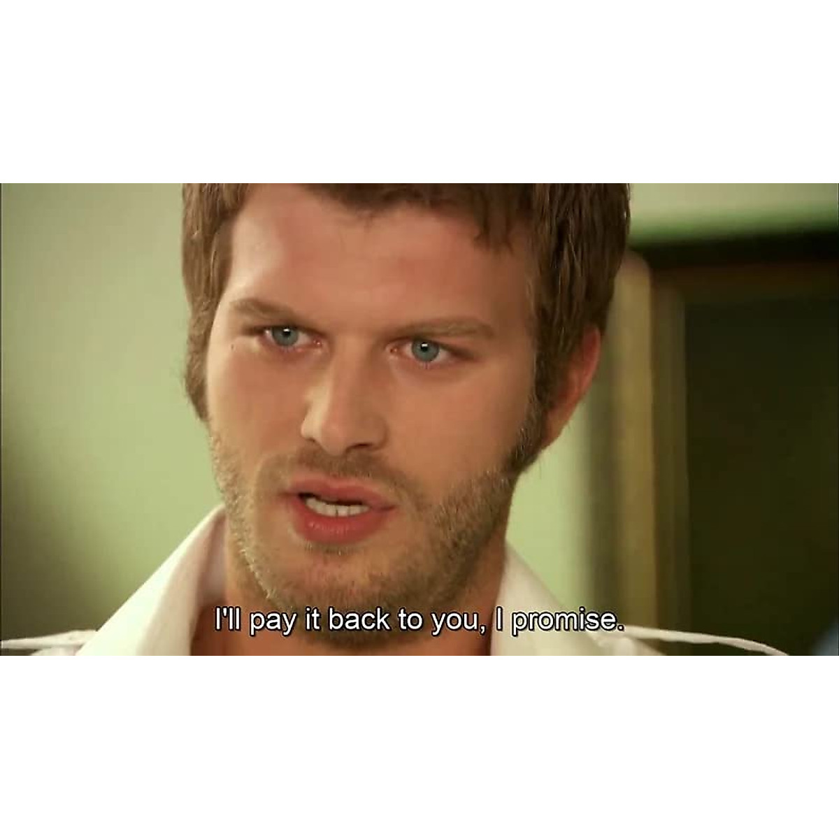 Kivanc Tatlitug Series with English Subtitles *All TV Series (6 in 1 Pack)* Ask-i Memnu + Carpisma + Cesur ve Guzel + Gumus + Kurt Seyit ve Sura + Kuzey Guney All Episodes in *USB*