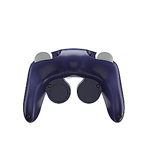 XYAB Ultimate NGC Joystick Controller for Nintendo GameCube - Indigo