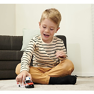 Majorette 213712001 Grand Series City Mercedes-Benz Sprinter Ambulance Die-Cast, One Size