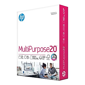 HP Multipurpose Paper