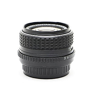 SMC PENTAX 50mm f 1.4 LENS