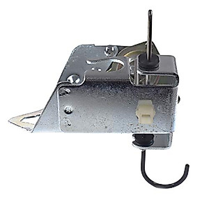 Supermotorparts Manual Choke Assembly fit Honda GX240 GX270 GX340 GX390 5KW-6.5KW Generator New