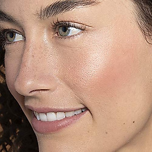 ILIA - Liquid Light Serum Highlighter | Cruelty-Free, Vegan, Clean Beauty (Astrid (Rose Gold))