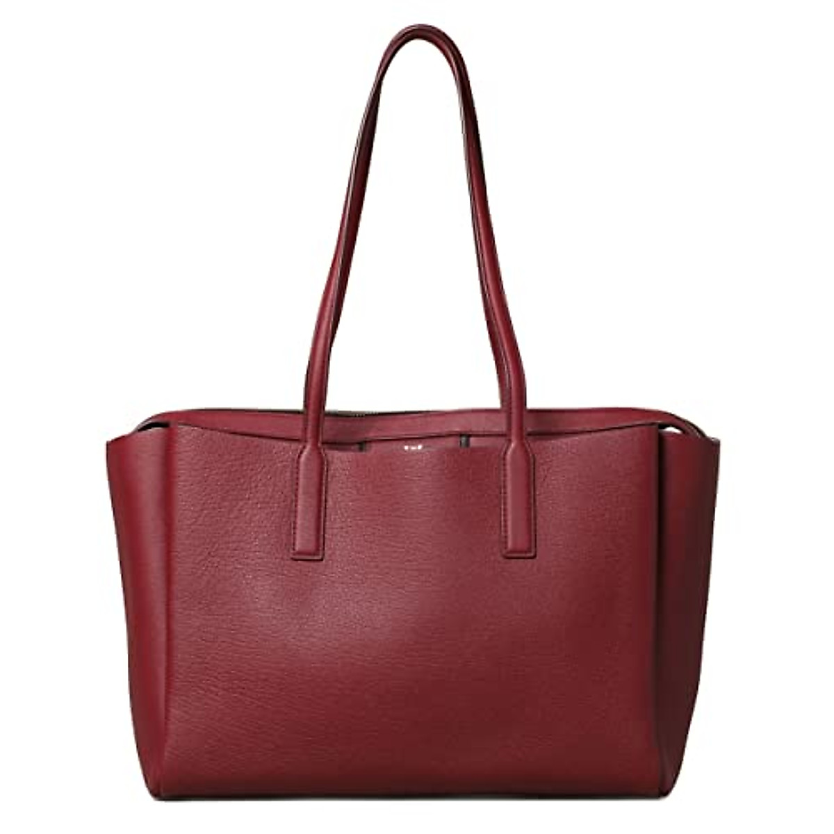Marc Jacobs The Protégé Tote Cabernet One Size
