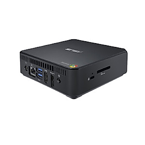 ASUS CHROMEBOX-M004U Desktop