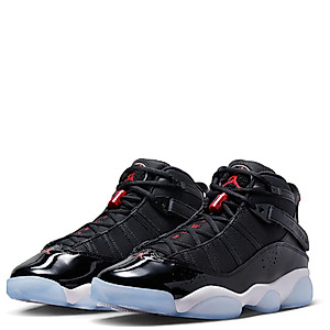 Jordan Nike Air 6 Rings 322992 064 Men's Fashion Shoes