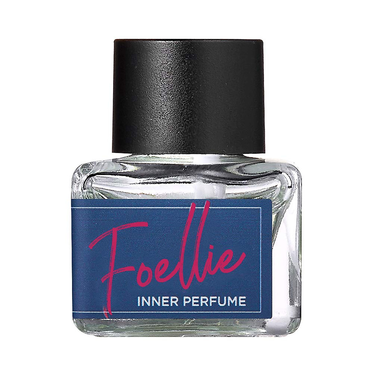 [Follie] eau de vogue - Feminine Inner Beauty Perfume (for Underwear), Fresh Sea Scents Fragrance, 5ml(0.169 fl oz)