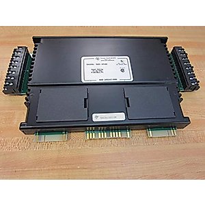 Texas Instruments 500-5030 LVDC Input Module T97078