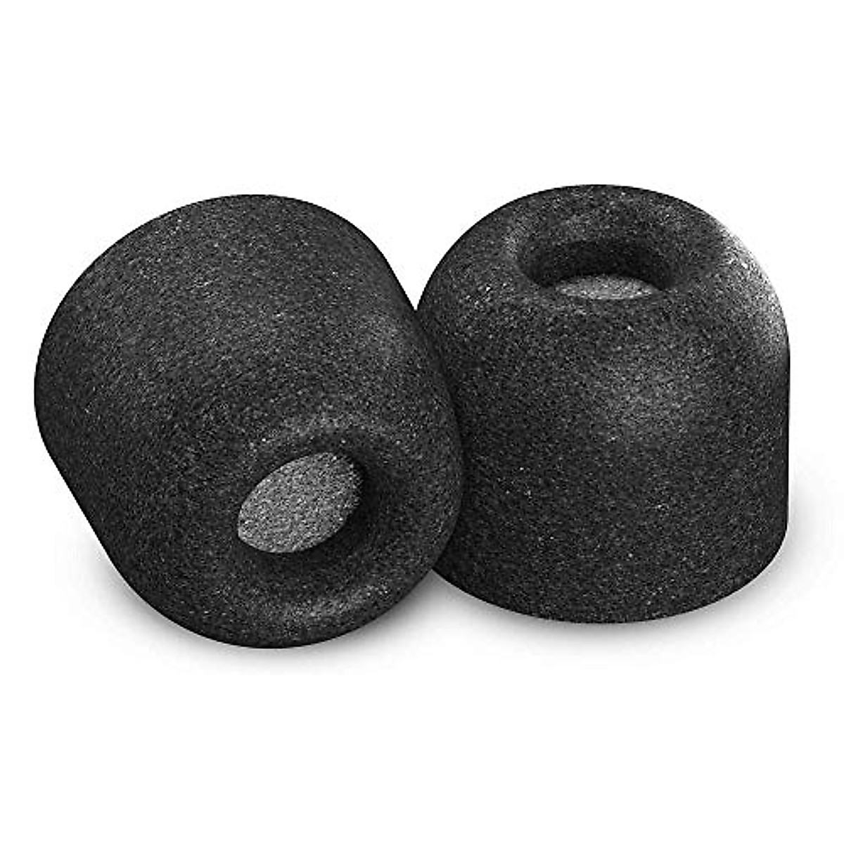 Comply Foam 200 Series Replacement Ear Tips for Bang and Olufsen, Sennheiser, Axil, MEE Audio, KZ, Bose & More | Ultimate Comfort | Unshakeable Fit| TechDefender | Large, 3 Pairs