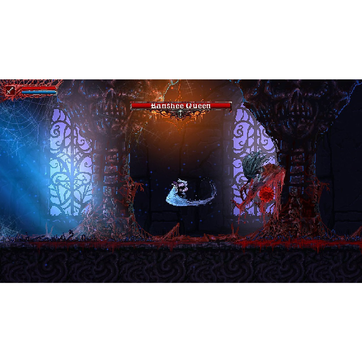 Slain: Back From Hell - Playstation 4 PS4