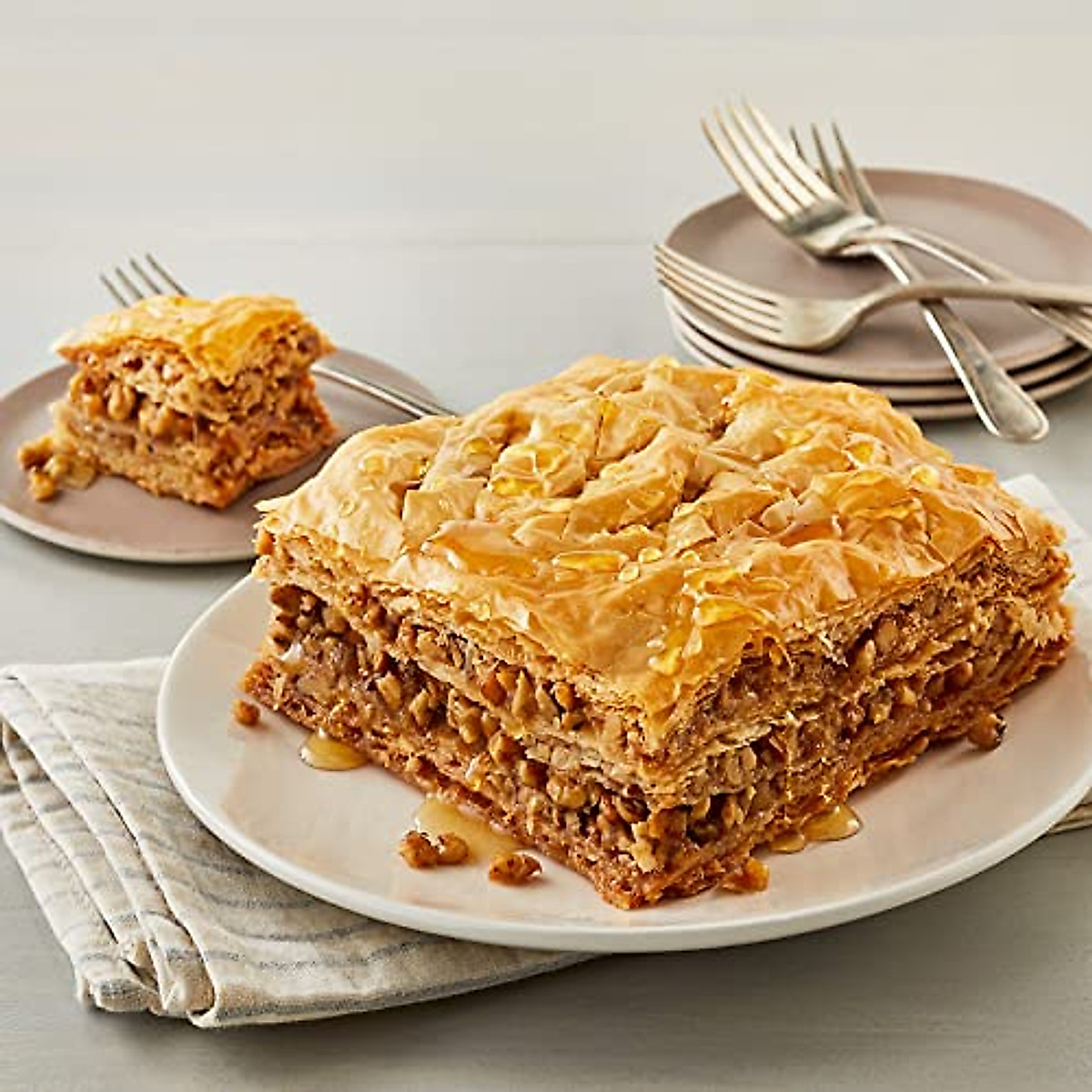 Harry & David - Deluxe Tower of Treats