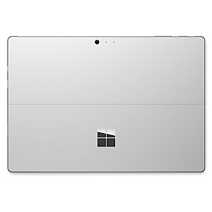 Microsoft Surface Pro 4 (Intel Core i5, 4GB RAM, 128GB) with Windows 10 Anniversary, Silver