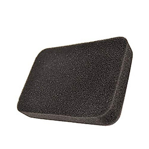 HQRP Filter Compatible with Blackmax 17211-899-000 8125 Generator