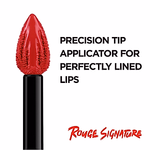 L'Oreal Paris Makeup Rouge Signature Matte Lip Stain, I Enjoy