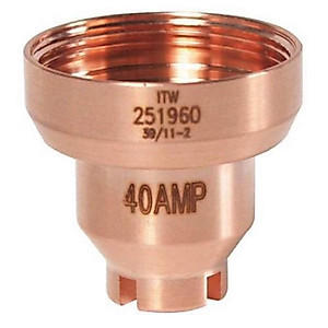 Drag Shield, 40 AMP, for XT40