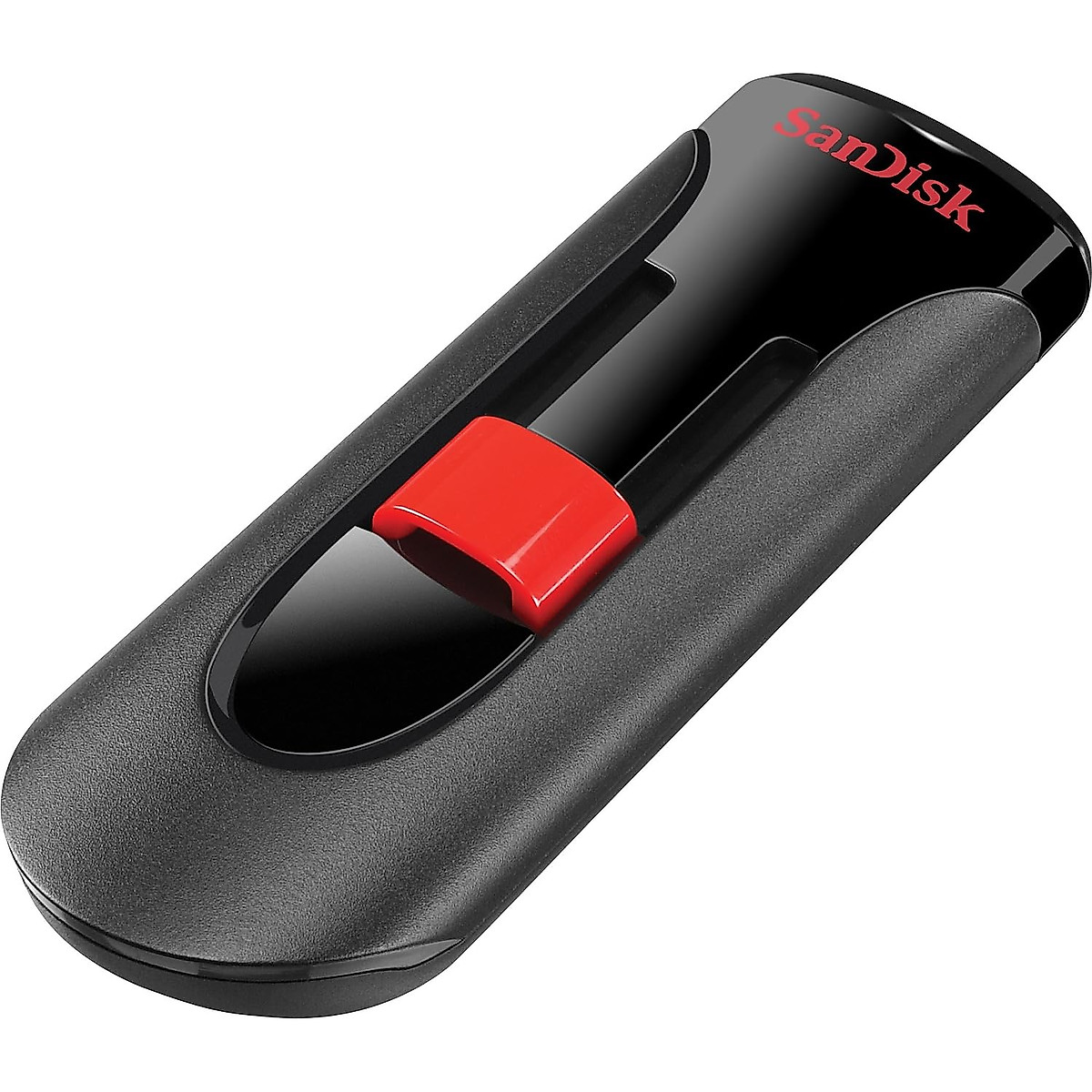 SanDisk SDCZ60-032G-A46 32GB Cruzer Glide USB (SDCZ60-032G-A46)