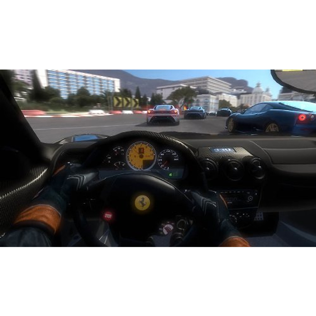 Test Drive: Ferrari Legends - Xbox 360