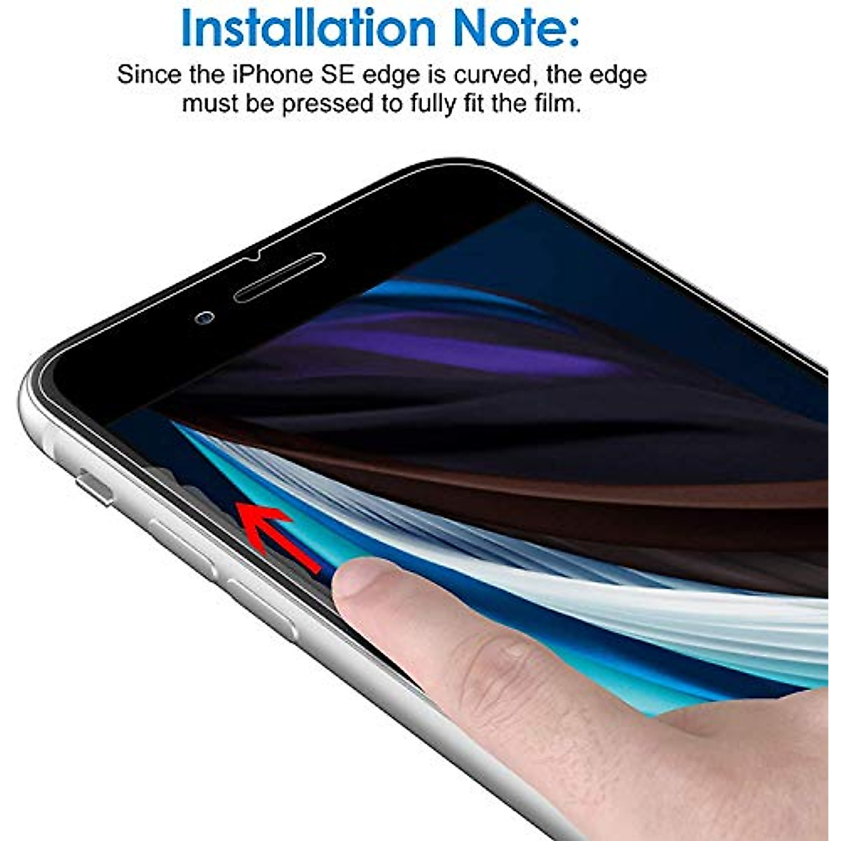 for Oppo A15 Screen Protector Tempered Galss, KJYF [2 Pack] High Clear [9H Hardness] [Bubble Free] Screen Tempered Glass Protective Film for Oppo A15 6.52 Inch.