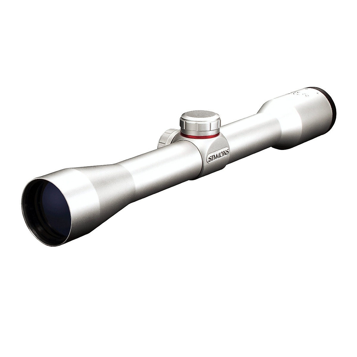 Simmons Truplex .22 Mag Riflescope (3-9X32, Silver)