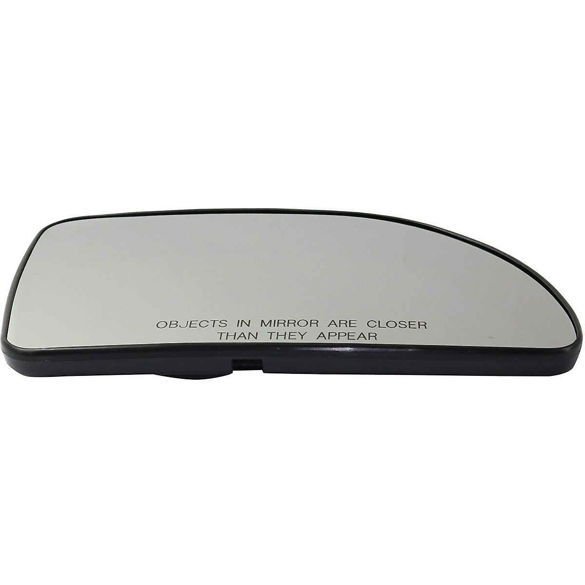 Kool Vue Passenger Side Mirror Glass Compatible with 2005-2009 Chevrolet Equinox, Fits 2002-2007 Saturn Vue & 2006-2009 Pontiac Torrent