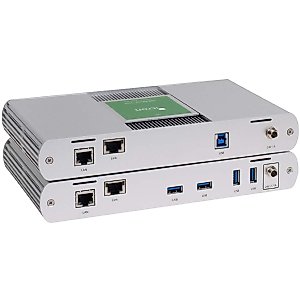 Icron ICR-3104 Raven USB 3-2-1 4-Port USB 3.1 Over Cat6-7 Extender System